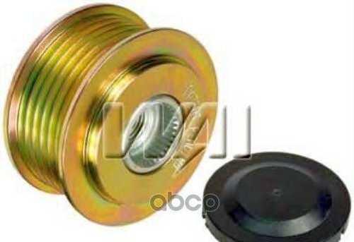 Шкив генератора Chrysler 24-82273 WAI