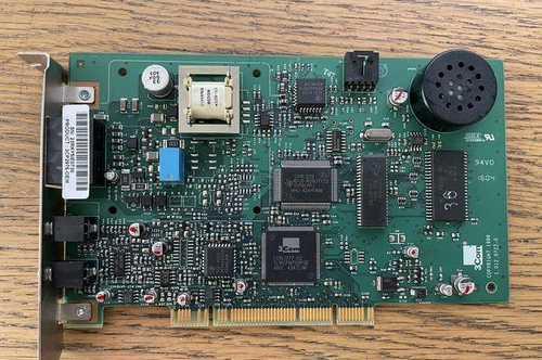 3Com US Robotics 56K PCI 3CP2976-OEM