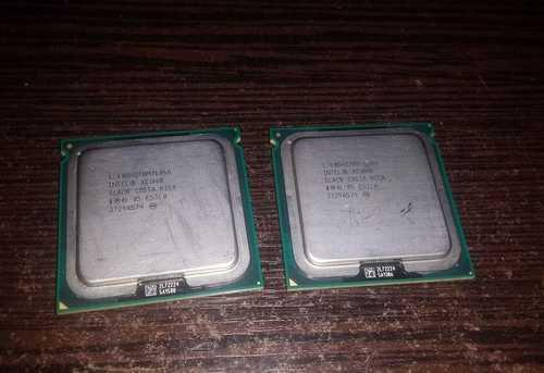 Процессор Intel Xeon E5310 1.6Gz/8M/1066