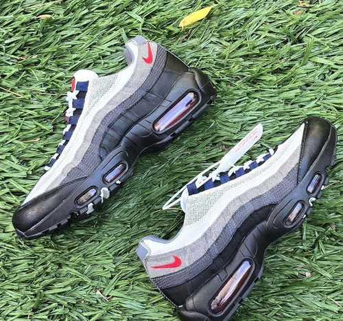 Nike air max 95 (Арт.89190)