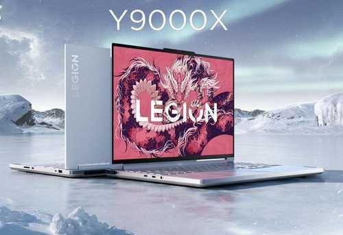Lenovo Yoga Slim 7 i9-14900HX RTX4060/4070 3.2K