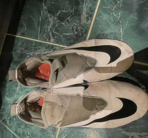 Бутсы Nike air zoom 36 размер