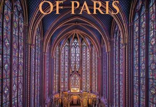 Churches OF paris