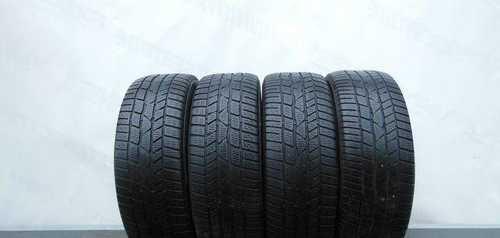 Continental ContiWinterContact TS 830 P 205/60 R16 124H