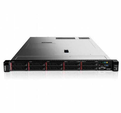 Сервер Lenovo ThinkSystem SR630 - Type 7X02