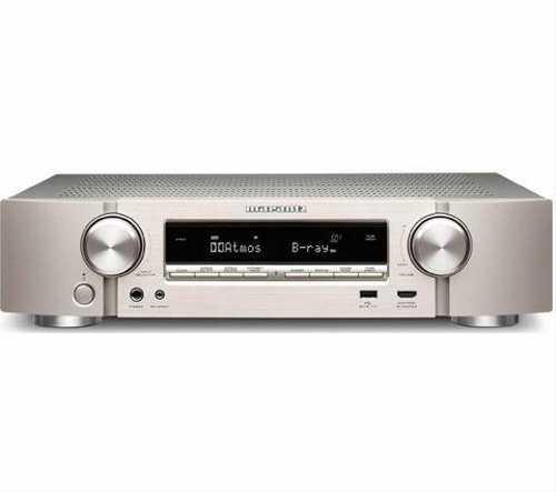 AV ресивер 5.2 Marantz NR1510 Gold