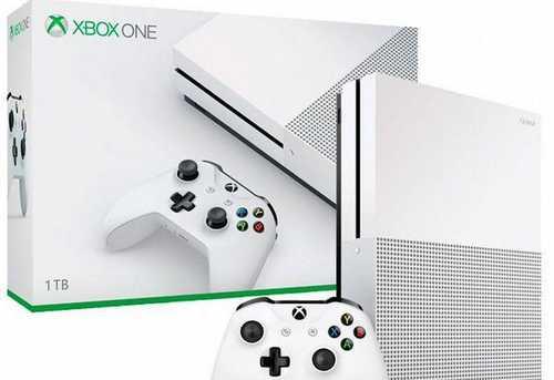 Xbox One s 1tb