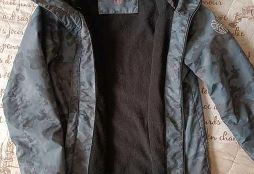 Лёгкая куртка Outventure 164-170