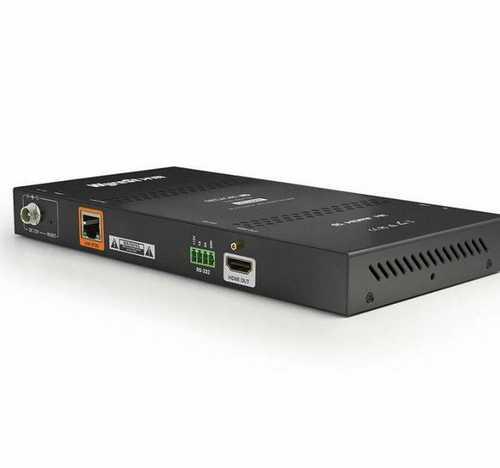 Передача по витой паре hdmi WyreStorm NHD-400-E-RX
