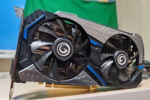 Сражение RTX 2060 super против GTX 1080 и 1080ti