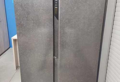 Холодильник Haier / side by side