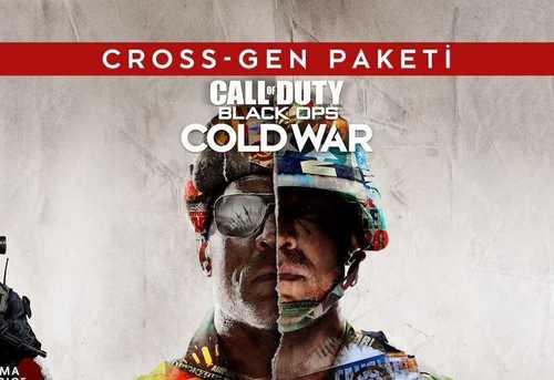 Call of Duty Black Ops Cold War PS4/PS5