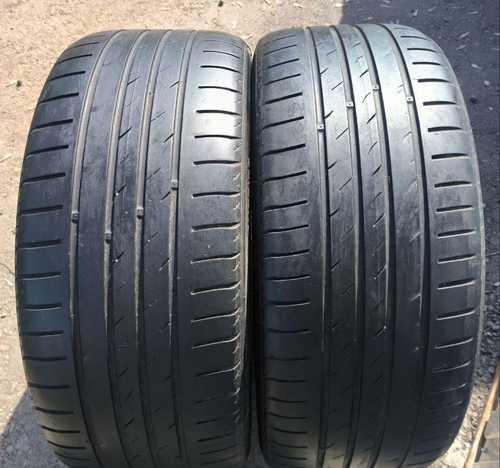 Nexen N Blue HD 235/45 R18