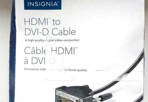 Hdmi DVI miniDP USB VGA адаптеры кабели