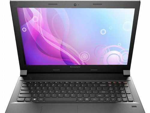 Разбор Lenovo B51-30, запчасти