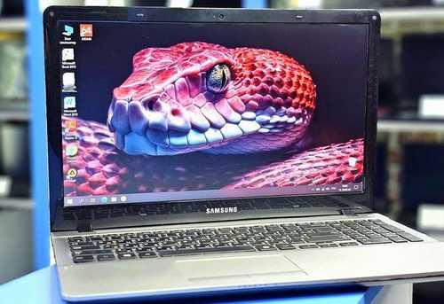 Ноутбук Samsung i5-3230m 6gb 750gb HD