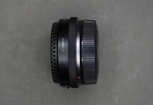 Canon Mount Adapter EF-EOS R Control Ring