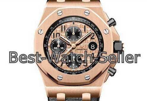 Часы Audemars Piguet Royal Oak Offshore Chronograp