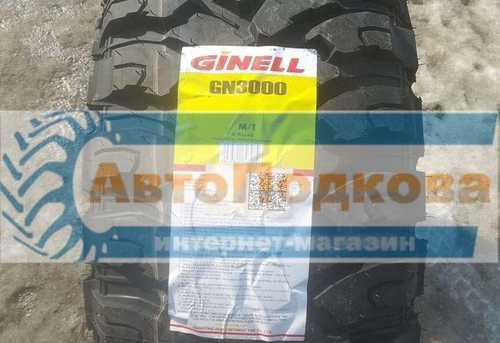 Ginell GN3000 215/85 R16 Q