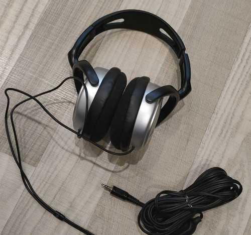 Проводные наушники Philips SHP 2500