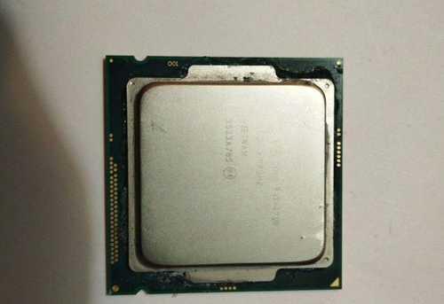 Процессор intel core i7 4790