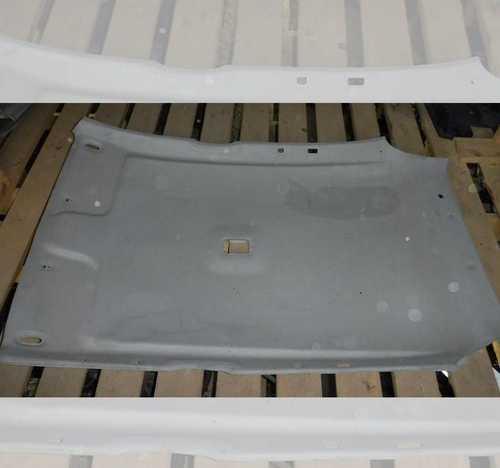 Обшивка потолка Hyundai Getz 2002-2011