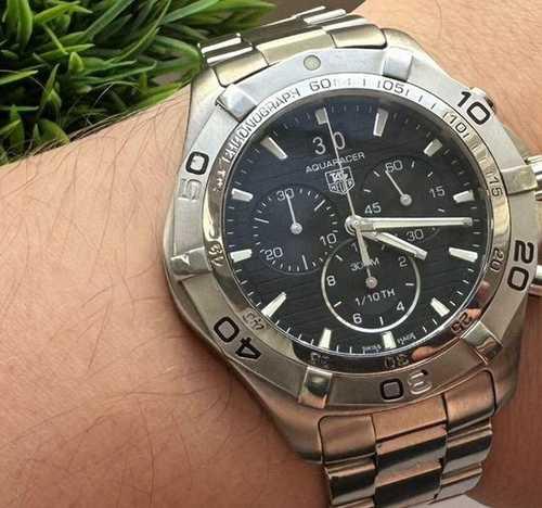 Tag heuer aquaracer 300m