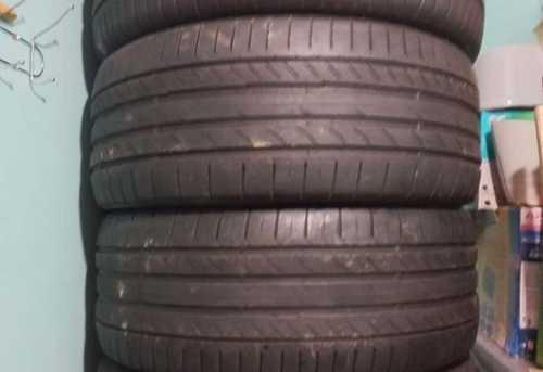 Continental ContiSportContact 5 255/50 R19 W