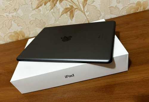 Планшет apple iPad 9