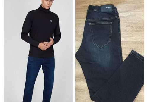 Джинсы Pepe jeans мужские