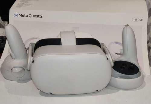 Vr очки oculus quest 2. обновлён