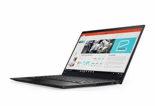 Lenovo Thinkpad X1 Carbon