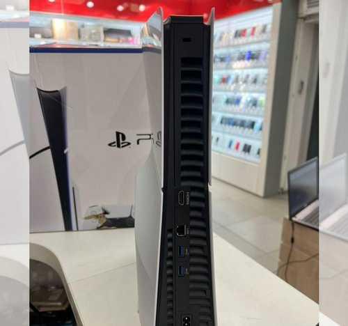 Sony PlayStation 5 Slim 1TB