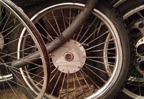 Продажа вело мото колес