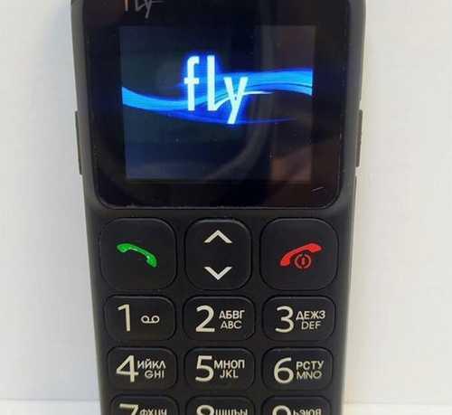 Телефон Fly Ezzy7