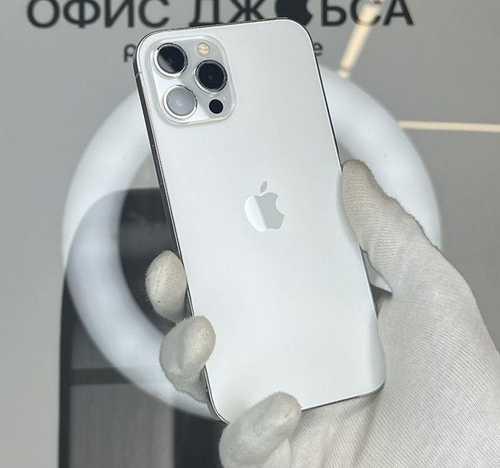 iPhone 12 Pro Max, 512 ГБ