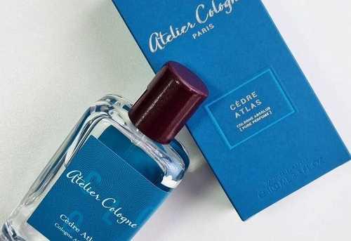 Atelier Cologne Cedre Atlas, 100 ml