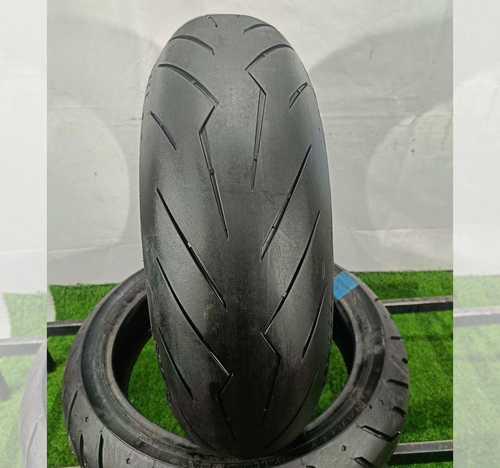 190 55 17 Pirelli Diablo Rosso III m1675