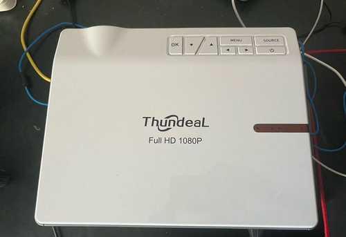 Проектор ThundeaL TD96 Full HD 1080P