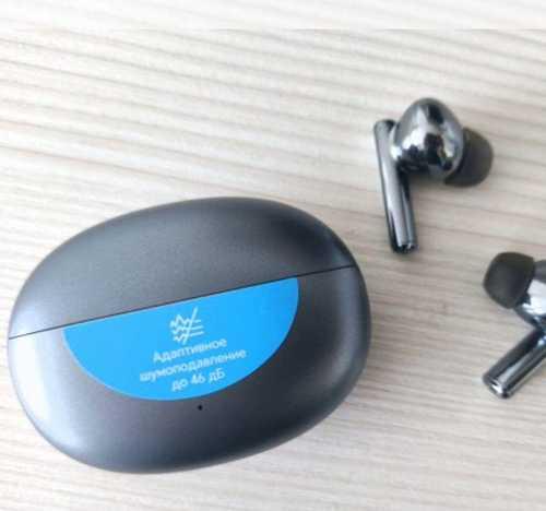 Наушники honor choice earbuds x5 pro