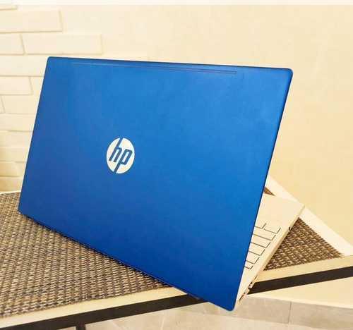 Hp (Intel Core i5 / GeForce mx150 )