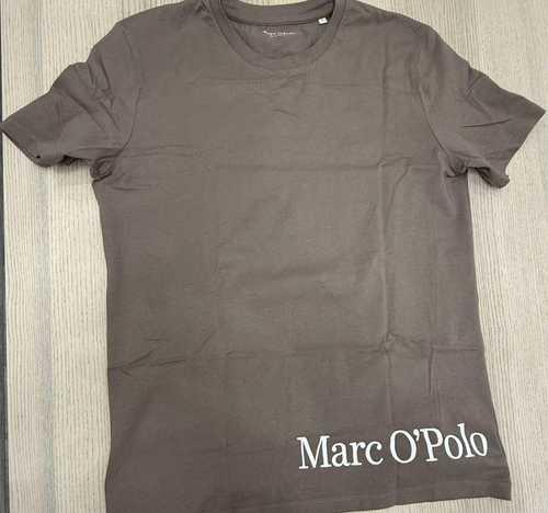 Футболка Marc O Polo