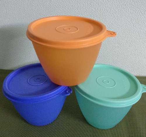 Посуда Tupperware(набор)