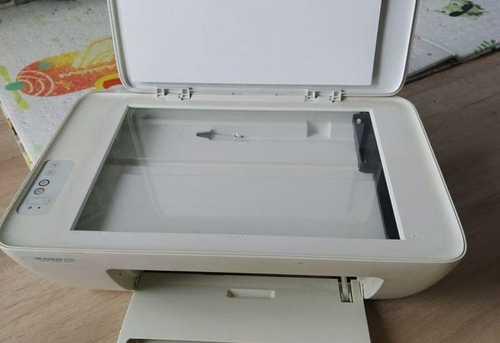 Мфу HP DeskJet 2130 Принтер/Копир/Сканер
