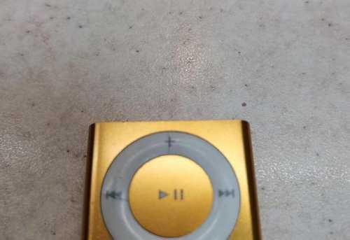 Цифровой MP3 плеер Apple iPod Shuffle (4-го поколе