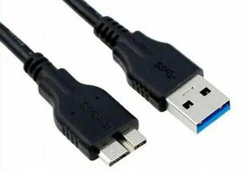 Кабель UC-E14 USB to USB3 Data Cable Nikon/Canon W