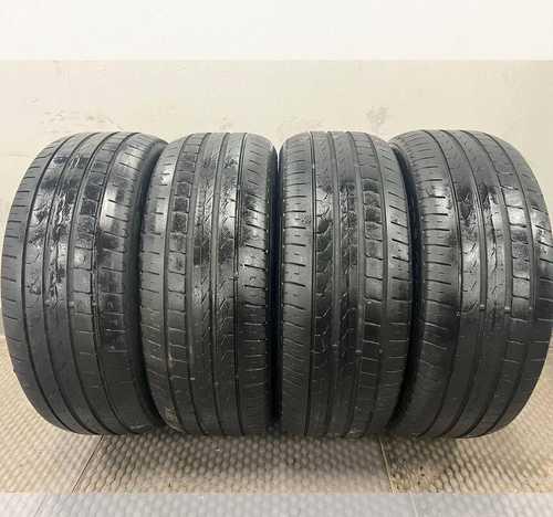 Pirelli Cinturato P7 205/50 R17 89V