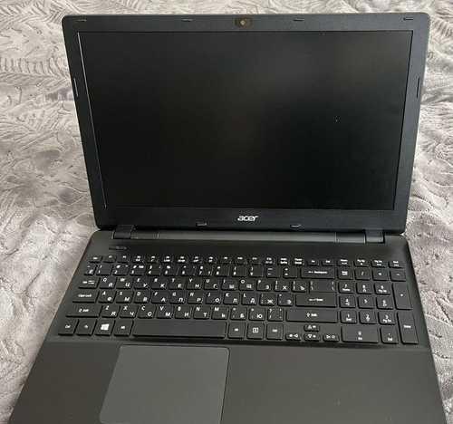 Acer aspire e5 521