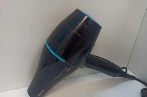 Фен Philips BHD272 DryCare