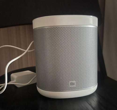 Умная колонка Маруся Xiaomi Mi SMART Speaker L09G